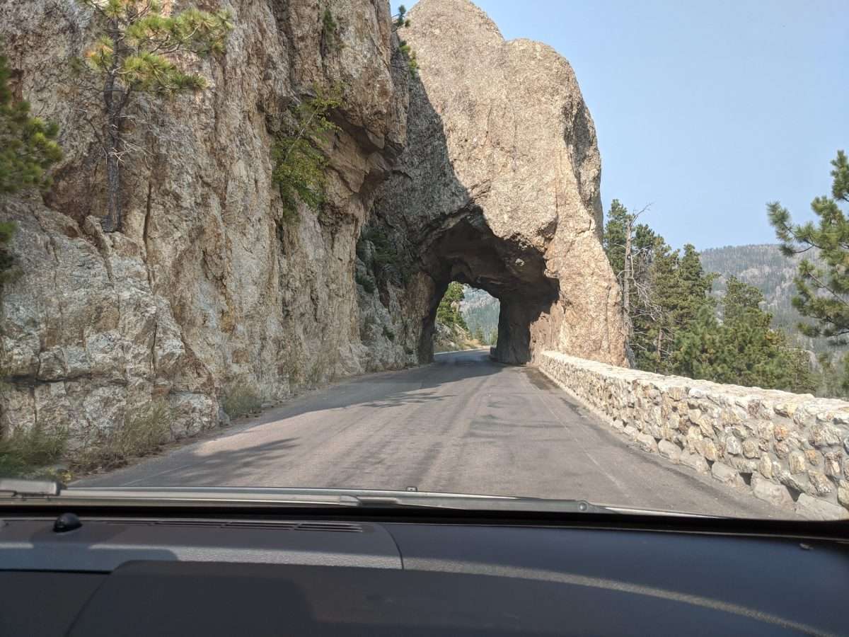 The Needles Highway: A Scenic Drive Through South Dakota's Iconic Landmarks