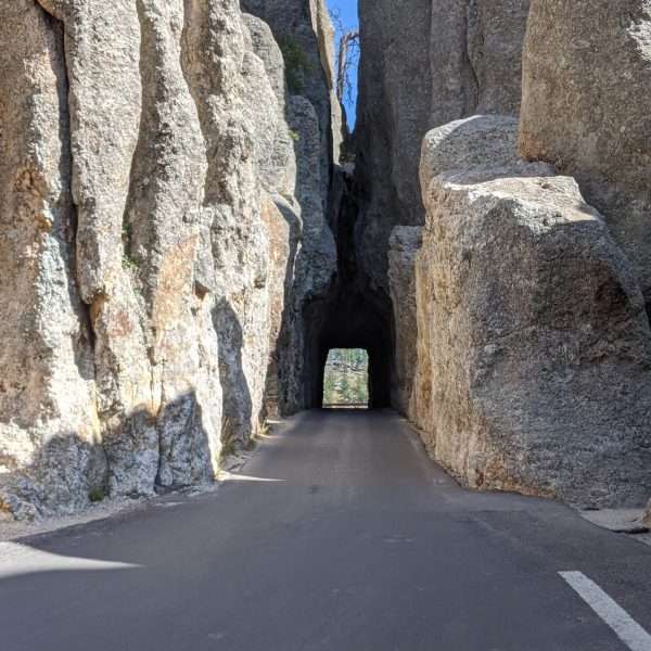 The Needles Highway: A Scenic Drive Through South Dakota's Iconic Landmarks