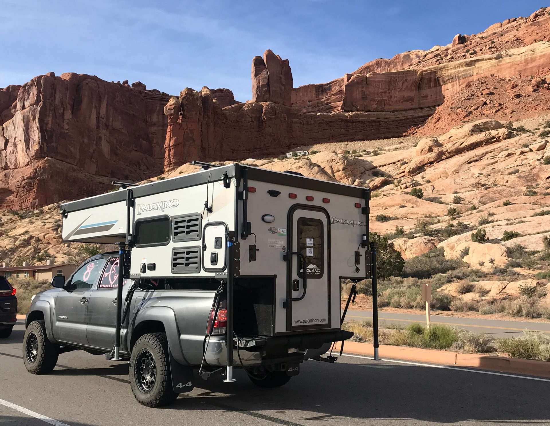 Why Choose a Pop-Up Truck Camper? The Pros, Cons & Trade-Offs