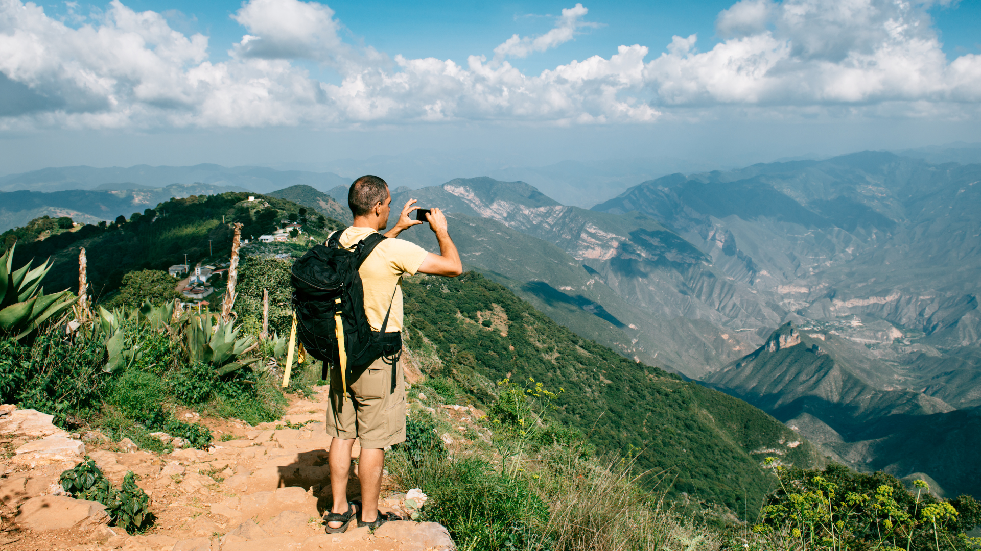 9 National Parks in Mexico That Are Definitely Worth Visiting
