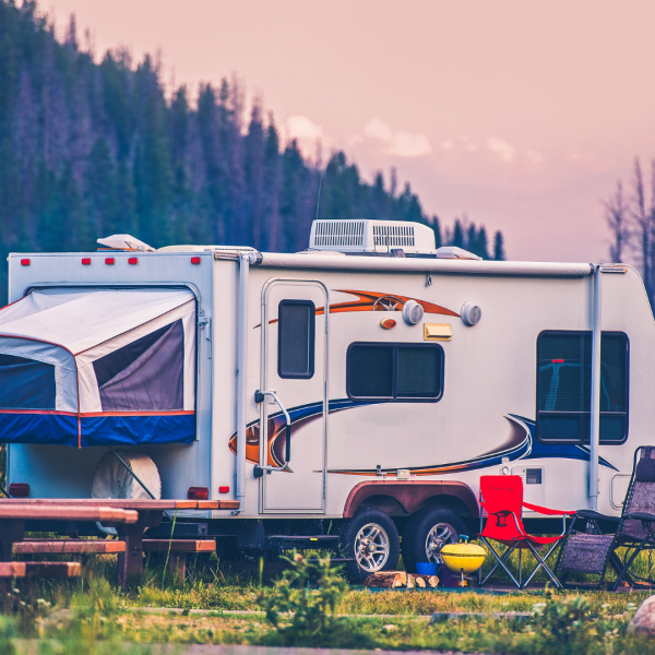 8 Best Campgrounds for an Amazing Telluride Camping Experience