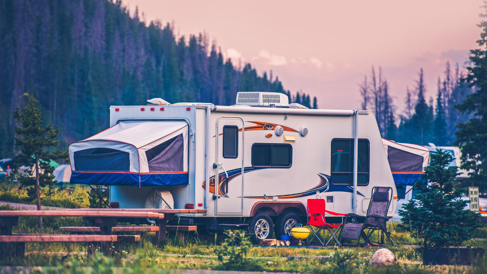8 Best Campgrounds for an Amazing Telluride Camping Experience