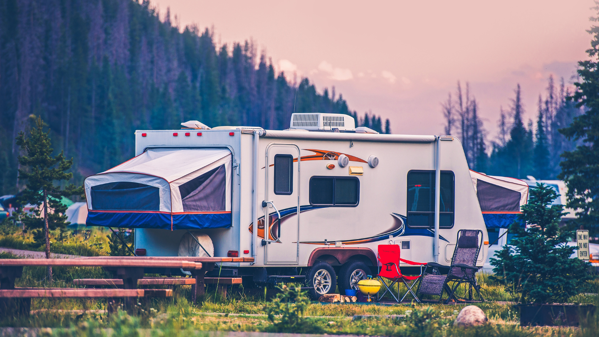8 Best Campgrounds for an Amazing Telluride Camping Experience
