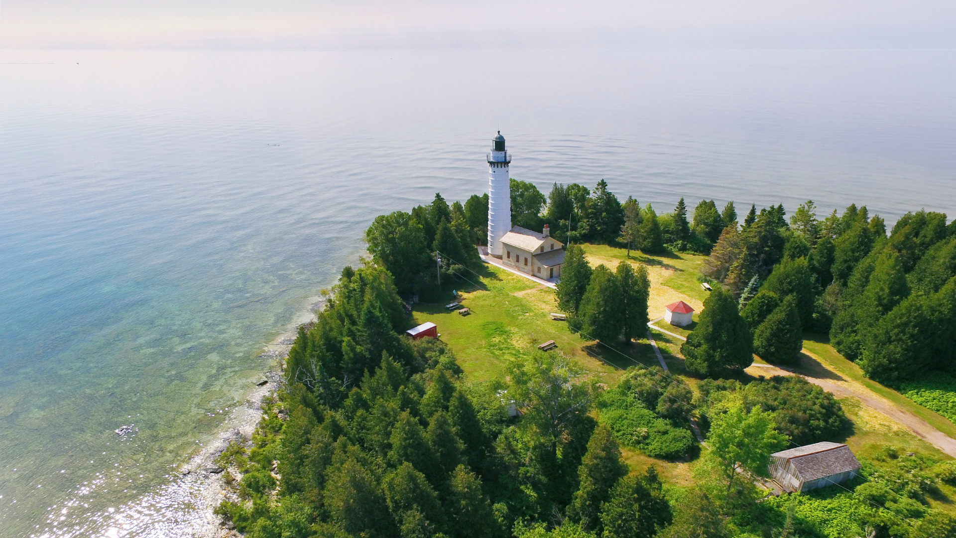 7 Best Door County Campgrounds for Amazing Northern Camping