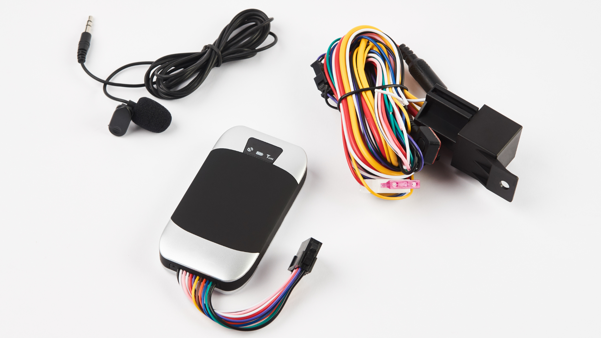 Can I Put a GPS Tracker In My Camper?