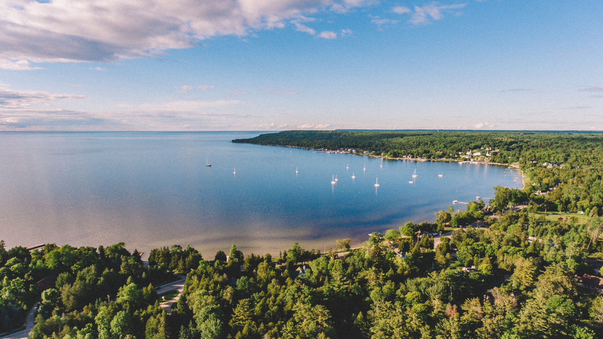 7 Best Door County Campgrounds for Amazing Northern Camping