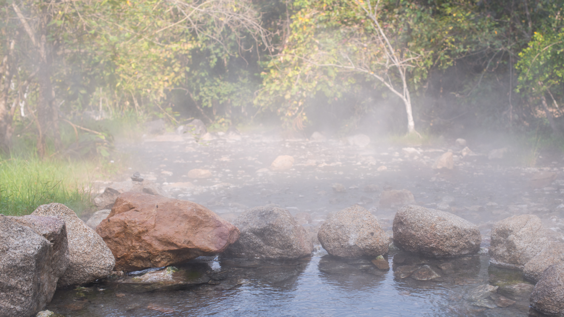 9 Best Hot Springs Arkansas RV Parks for Enjoying the National Park
