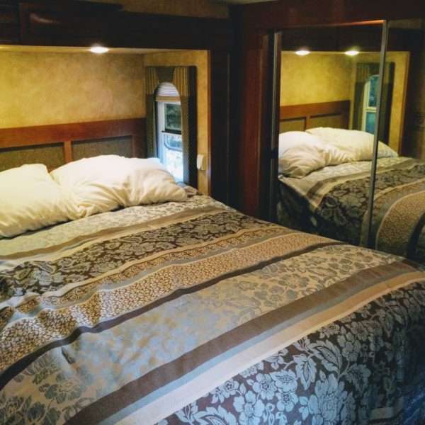 Zip Sheets: What They Are and Why Campers Love Them