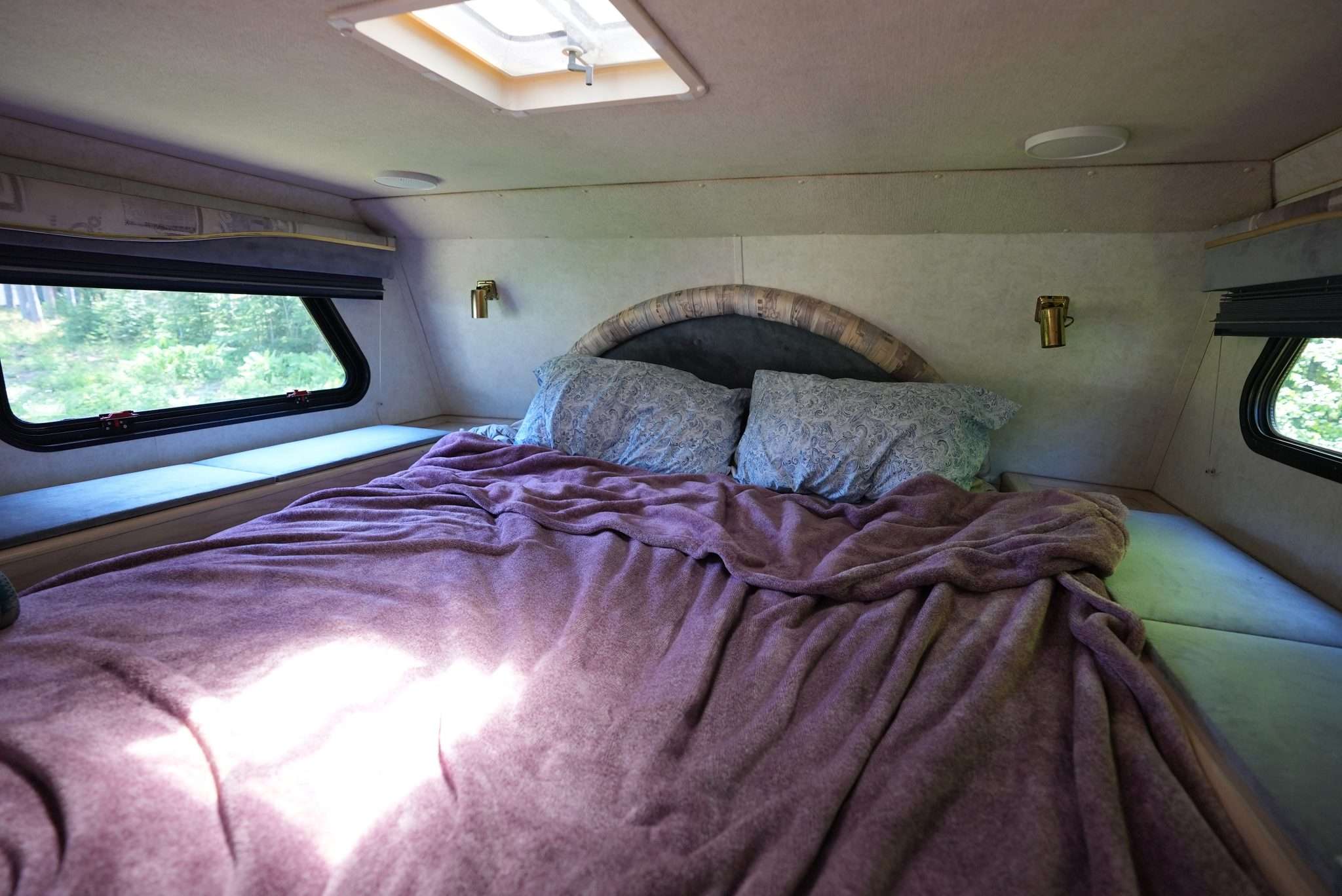 Zip Sheets: What They Are and Why Campers Love Them