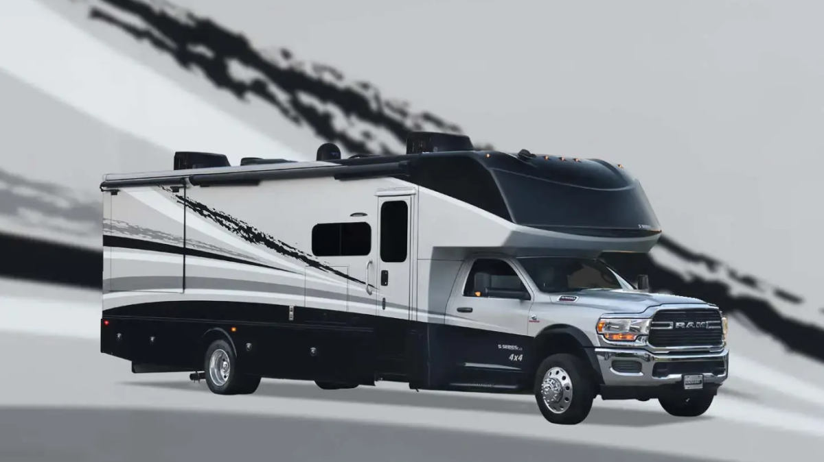 Which Dynamax RV Is Right for You? Take a Closer Look