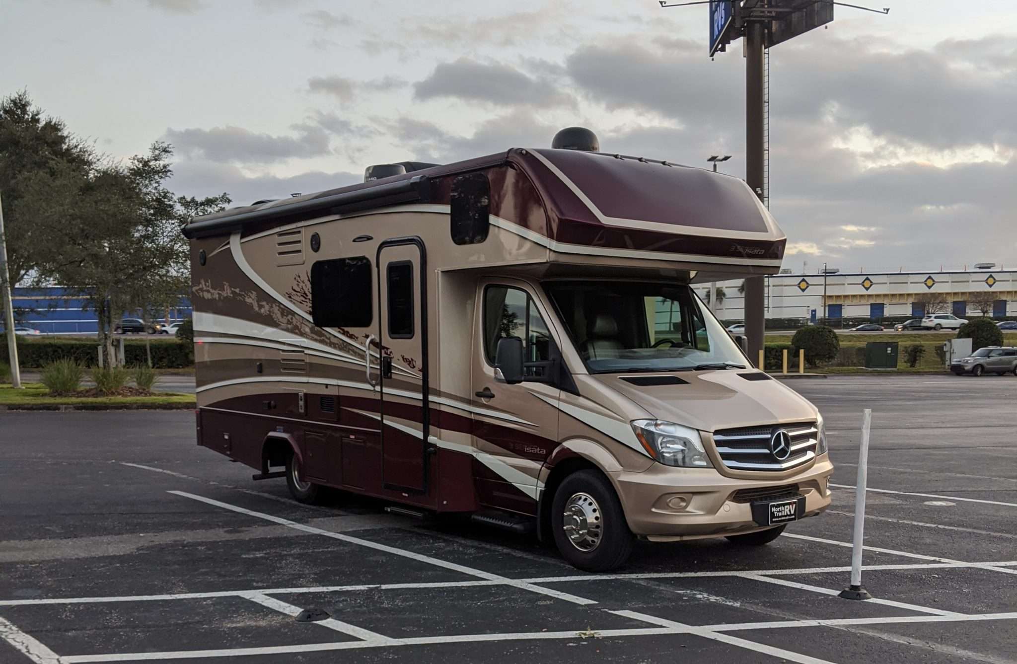 Which Dynamax RV Is Right for You? Take a Closer Look