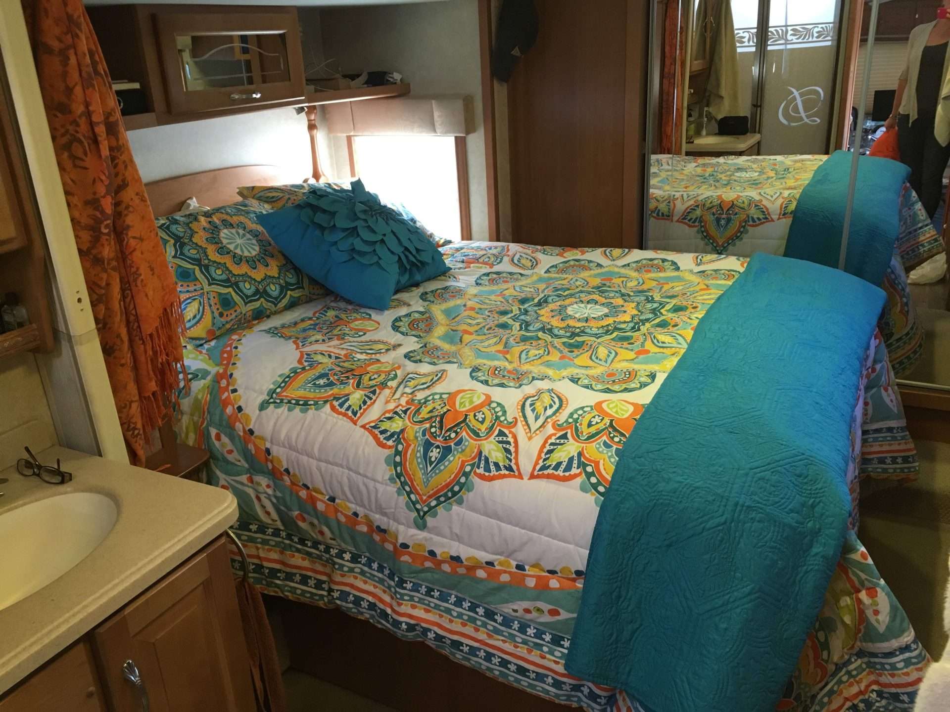 Zip Sheets: What They Are and Why Campers Love Them