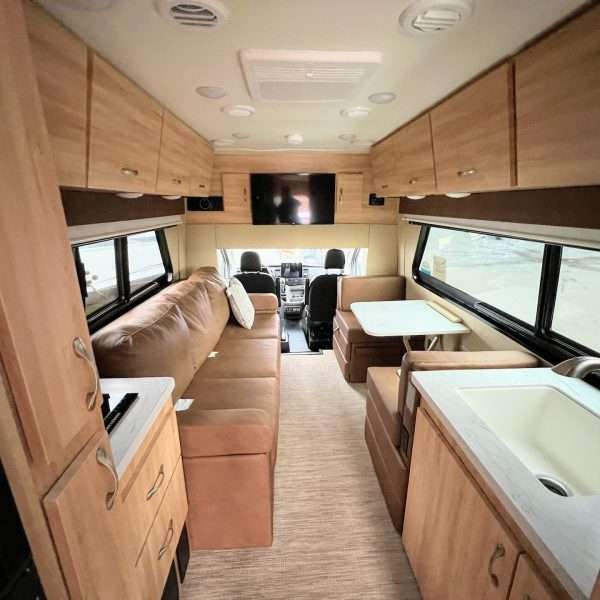 Chinook Campers Are Back! The Rebirth of an Icon