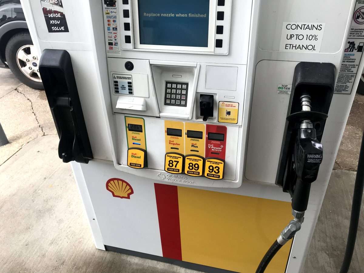 Premium Fuel: Is It Safe to Use In Any Car?