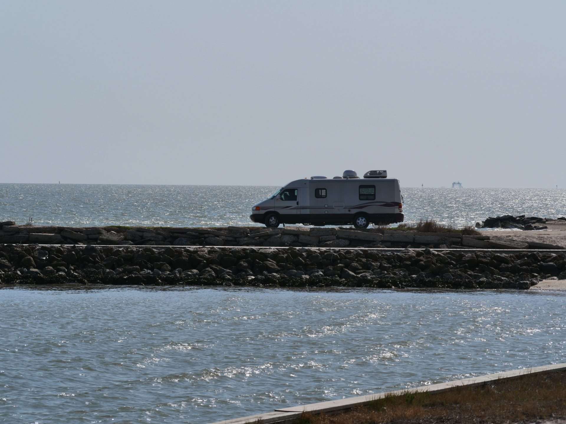Rialta RVs: Winnebago and Volkswagen's Vanlife Love Child