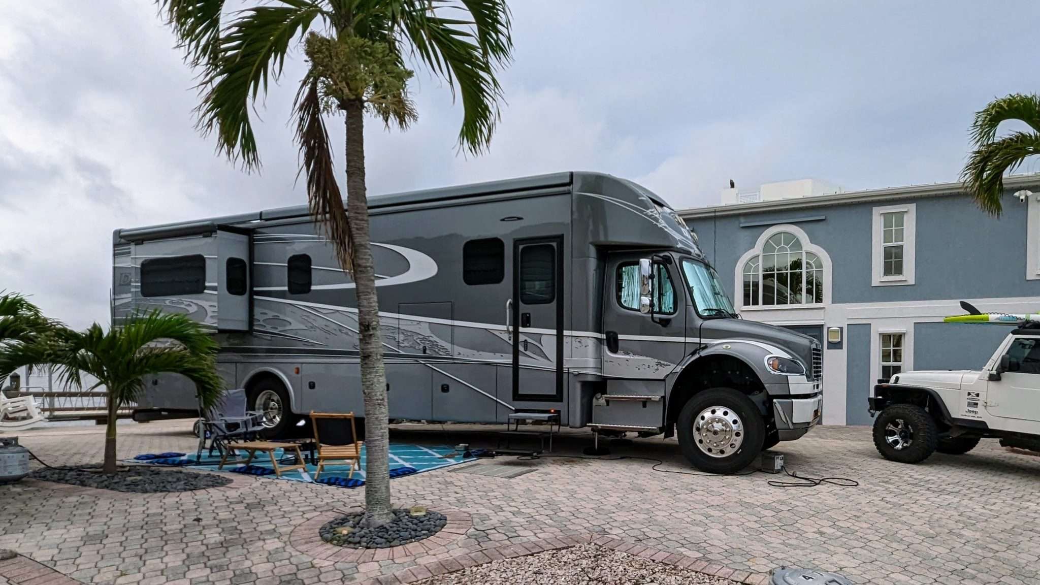 Which Dynamax RV Is Right for You? Take a Closer Look