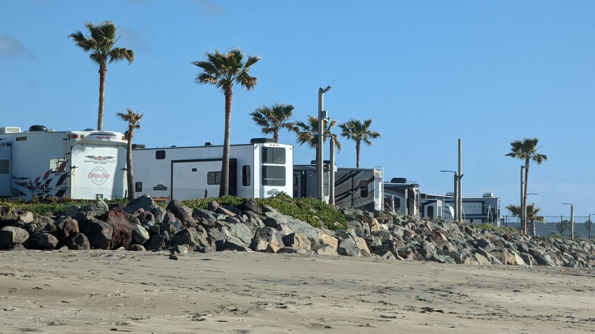 Destination Trailers: Differences Between Park Model RVs And Towables