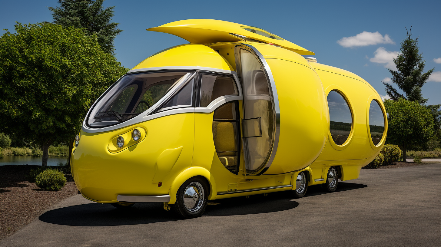 Does the Indiana Lemon Law Protect Campers From Bad RVs?