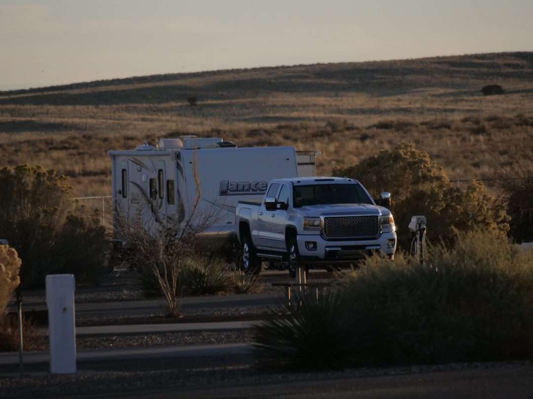 Are Lance Travel Trailers Good Campers?