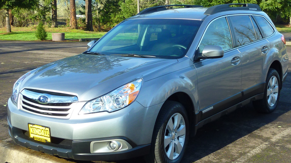 9 Top Vehicles for Outdoor and Adventure Enthusiasts