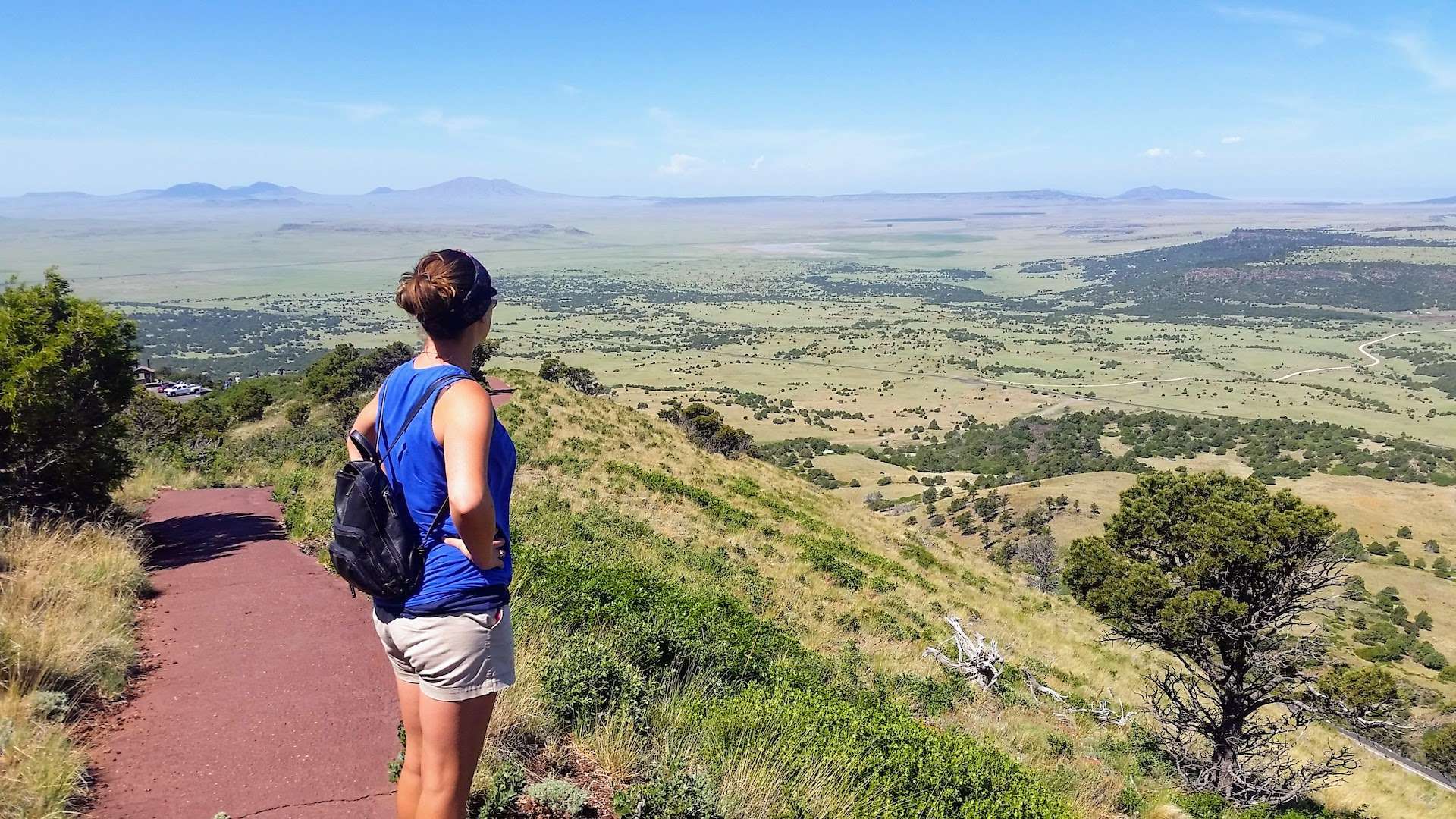 5 Best New Mexico State Parks for Camping in the Land of Enchantment