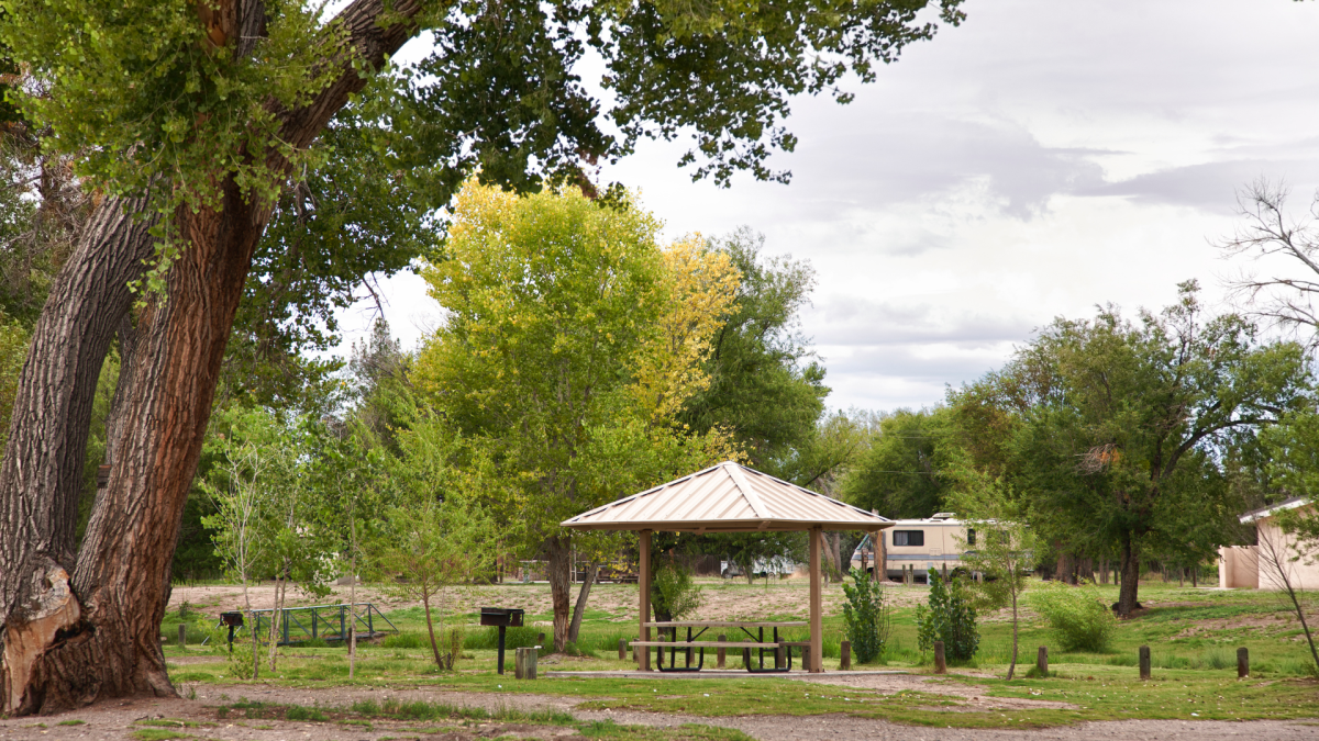 5 Best New Mexico State Parks for Camping in the Land of Enchantment