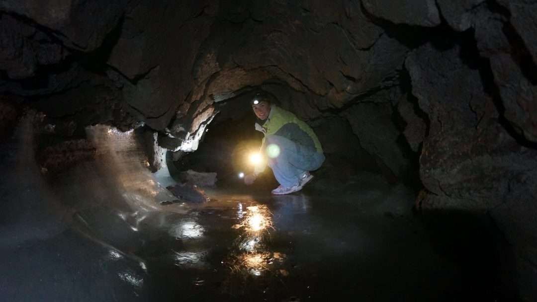 How We Started Spelunking: The Wonders of Cave Exploring for Newbies