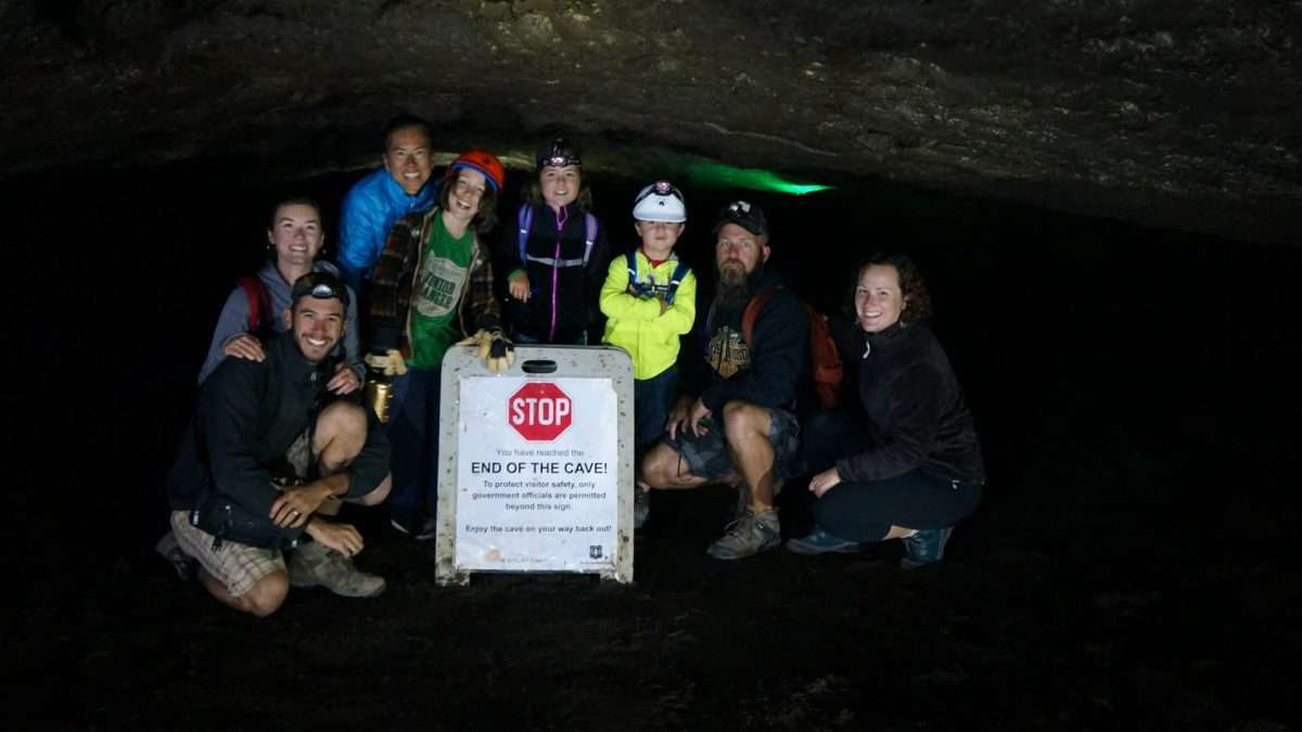 How We Started Spelunking: The Wonders of Cave Exploring for Newbies