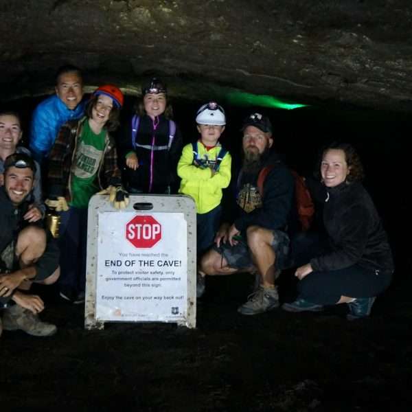 How We Started Spelunking: The Wonders of Cave Exploring for Newbies