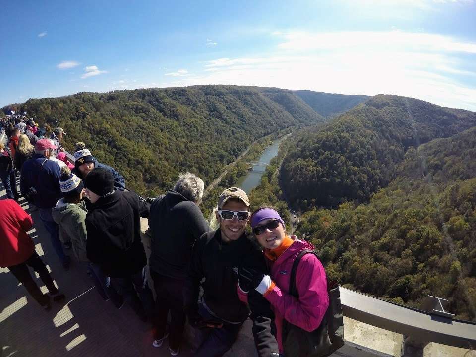 7 Best Spots for Amazing New River Gorge Camping