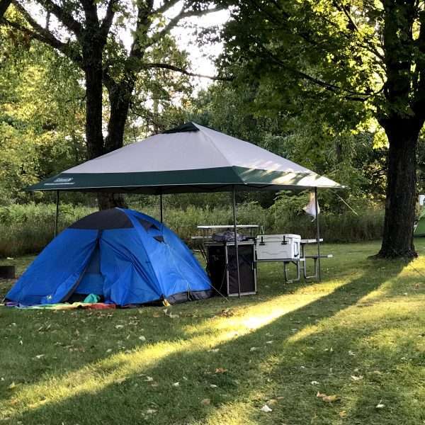 5 Best Small 2-Person Tents for Backcountry Adventures