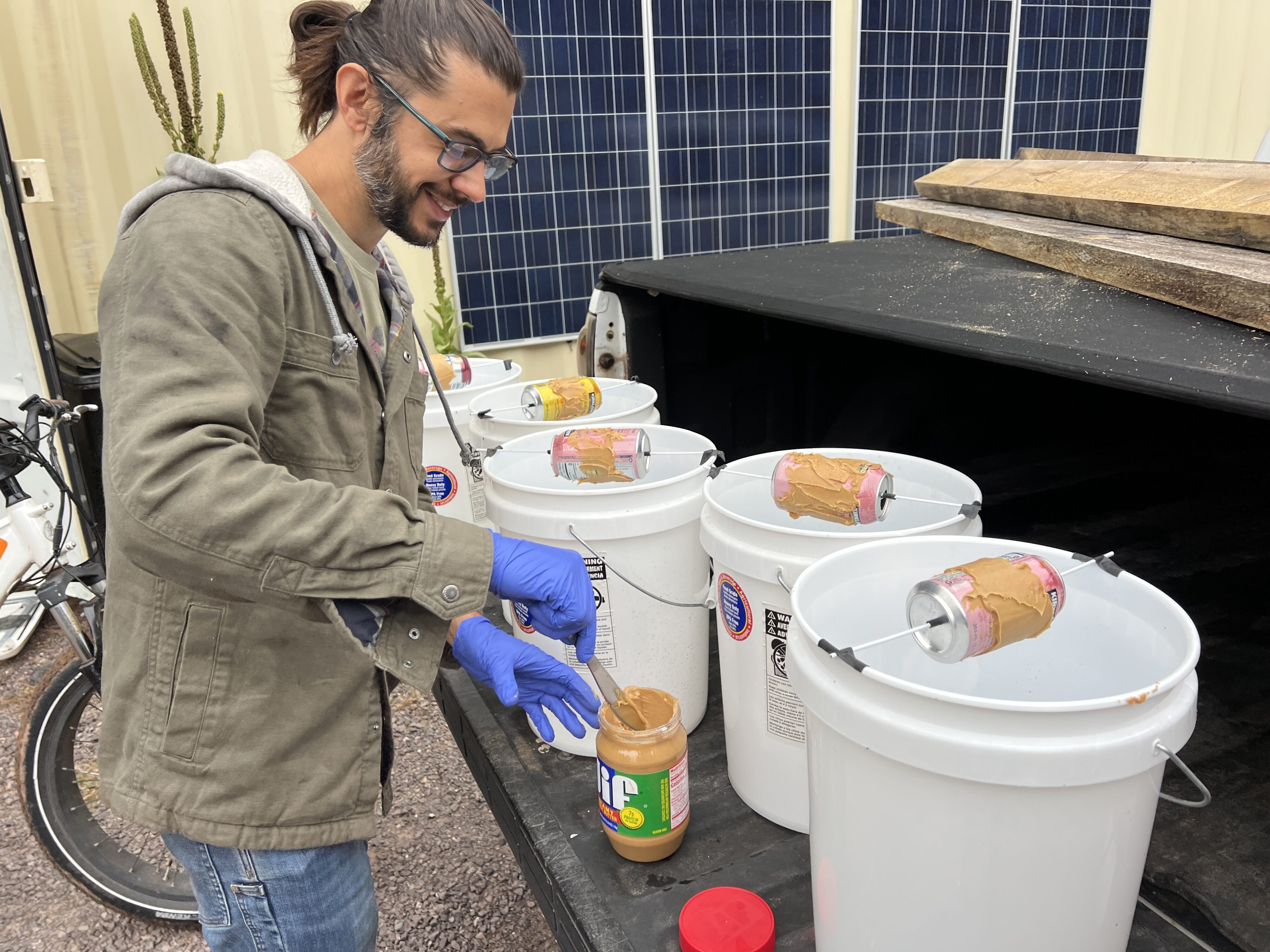 The Ultimate RV Mice and Rodent Control Method (It Really Works!)
