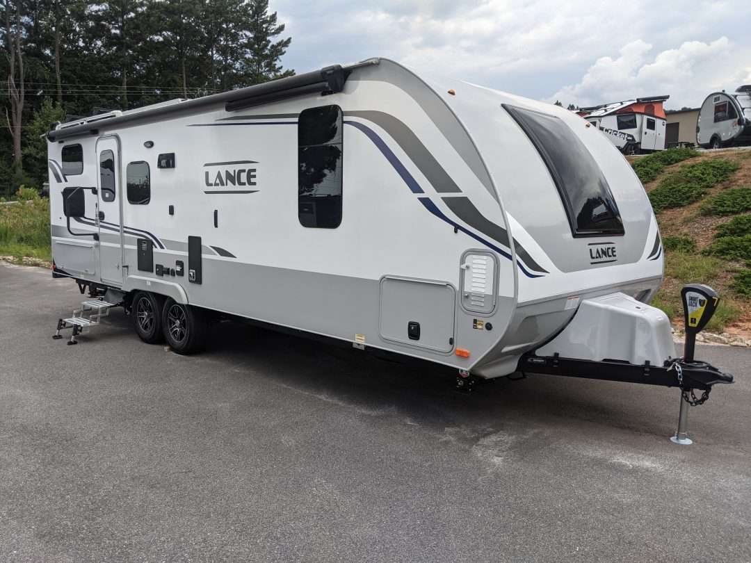 Are Lance Travel Trailers Good Campers?