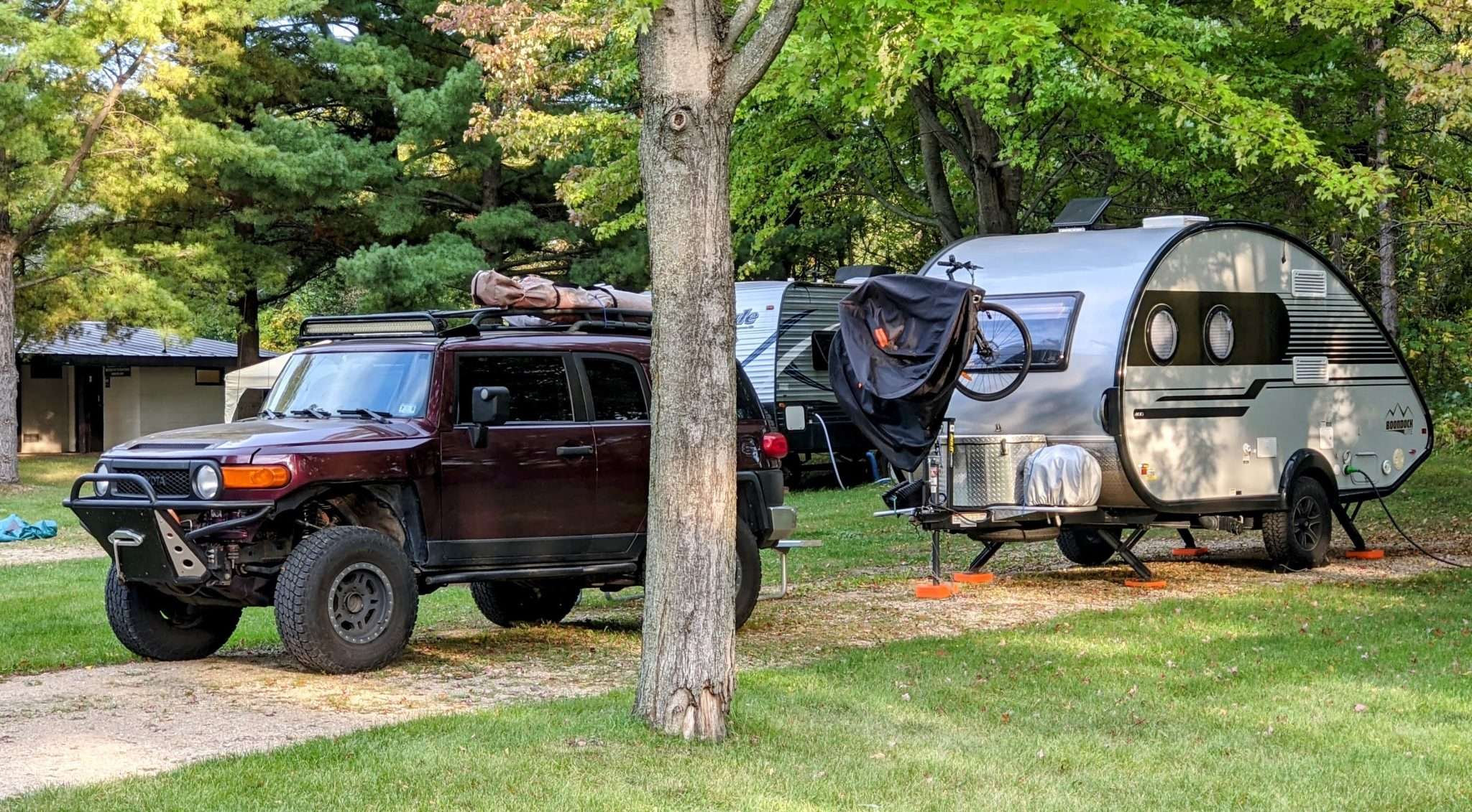 9 Top Vehicles for Outdoor and Adventure Enthusiasts