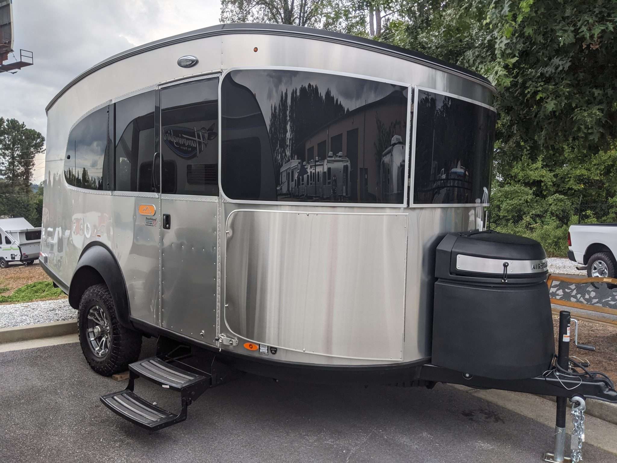 12 Unique Travel Trailers That Will Catch Your Eye