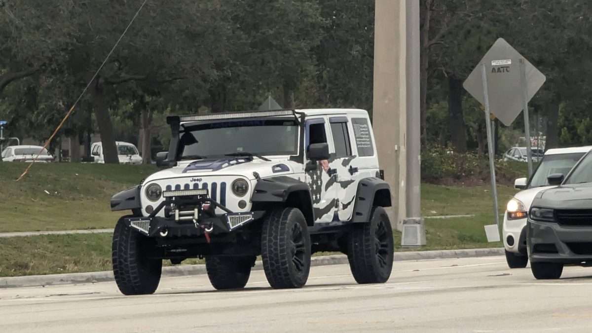 9 Top Vehicles for Outdoor and Adventure Enthusiasts
