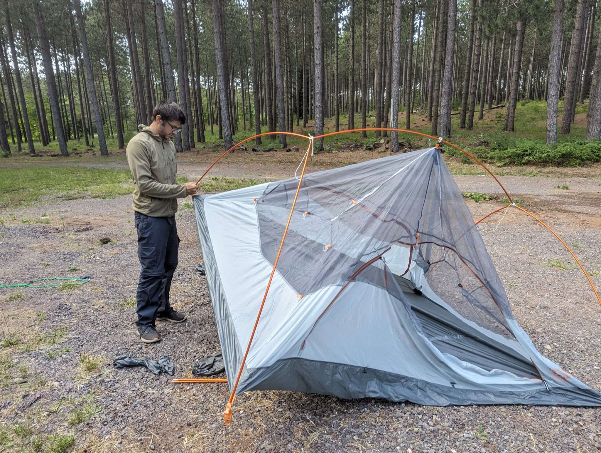 5 Best Small 2-Person Tents for Backcountry Adventures