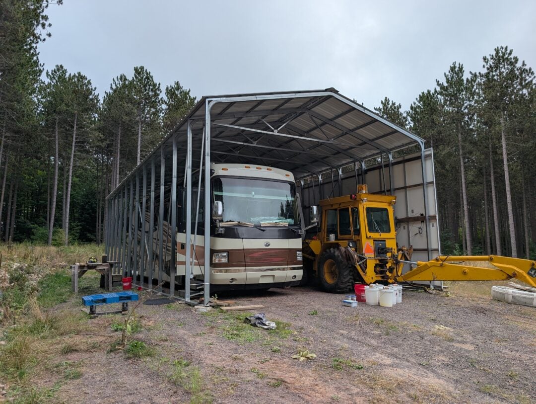 The Ultimate RV Mice and Rodent Control Method (It Really Works!)