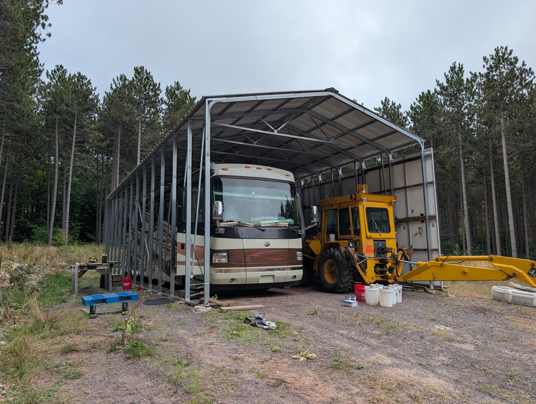 The Ultimate RV Mice and Rodent Control Method (It Really Works!)