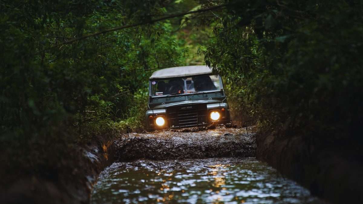 9 Top Vehicles for Outdoor and Adventure Enthusiasts