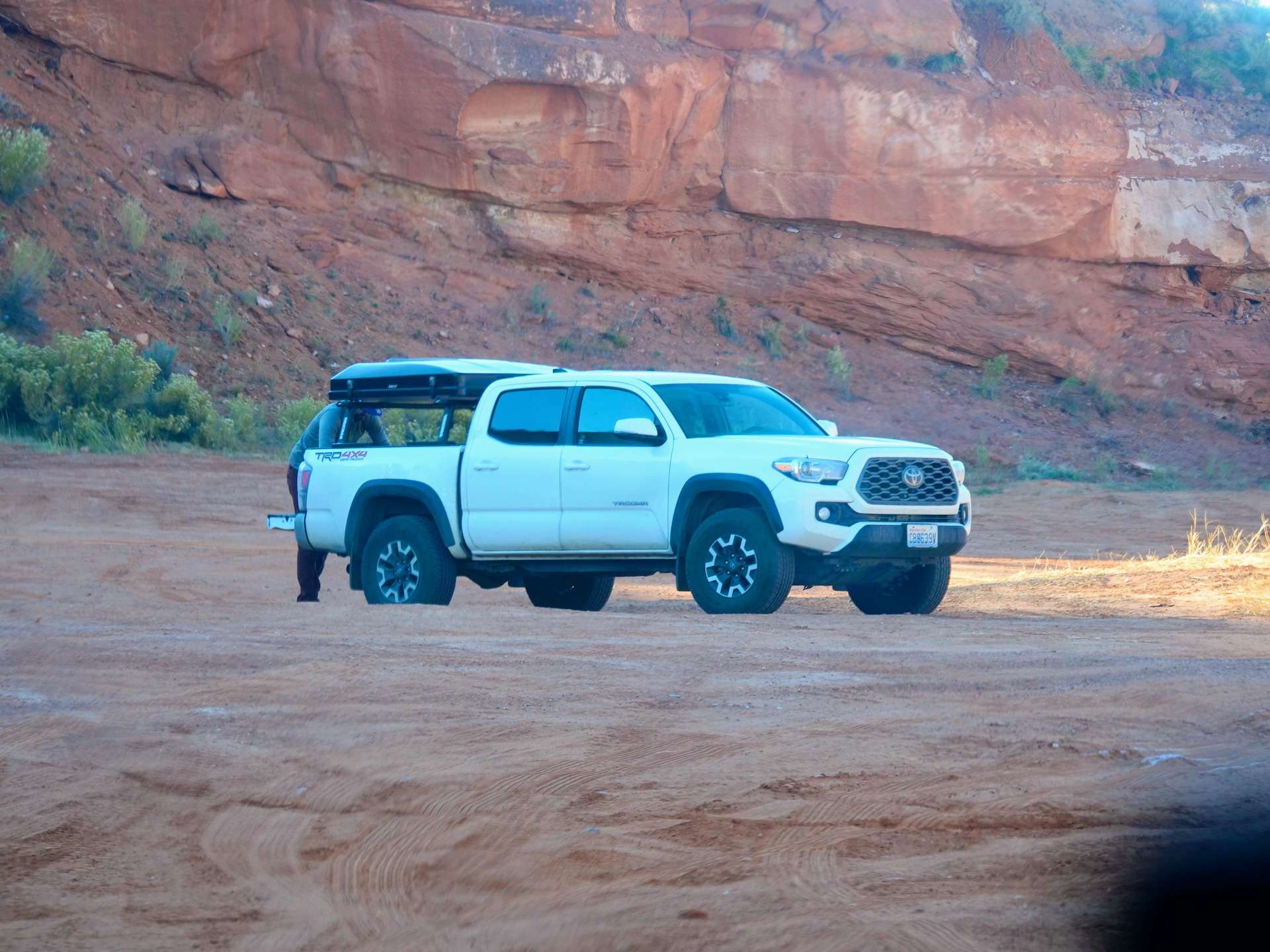 9 Top Vehicles for Outdoor and Adventure Enthusiasts