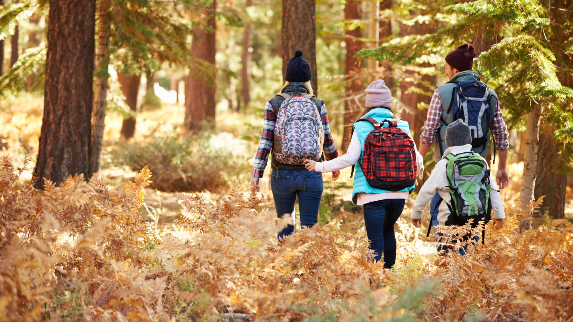The Fall Hiking Outfit Checklist: Gearing Up for Cooler Weather