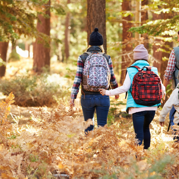 The Fall Hiking Outfit Checklist: Gearing Up for Cooler Weather