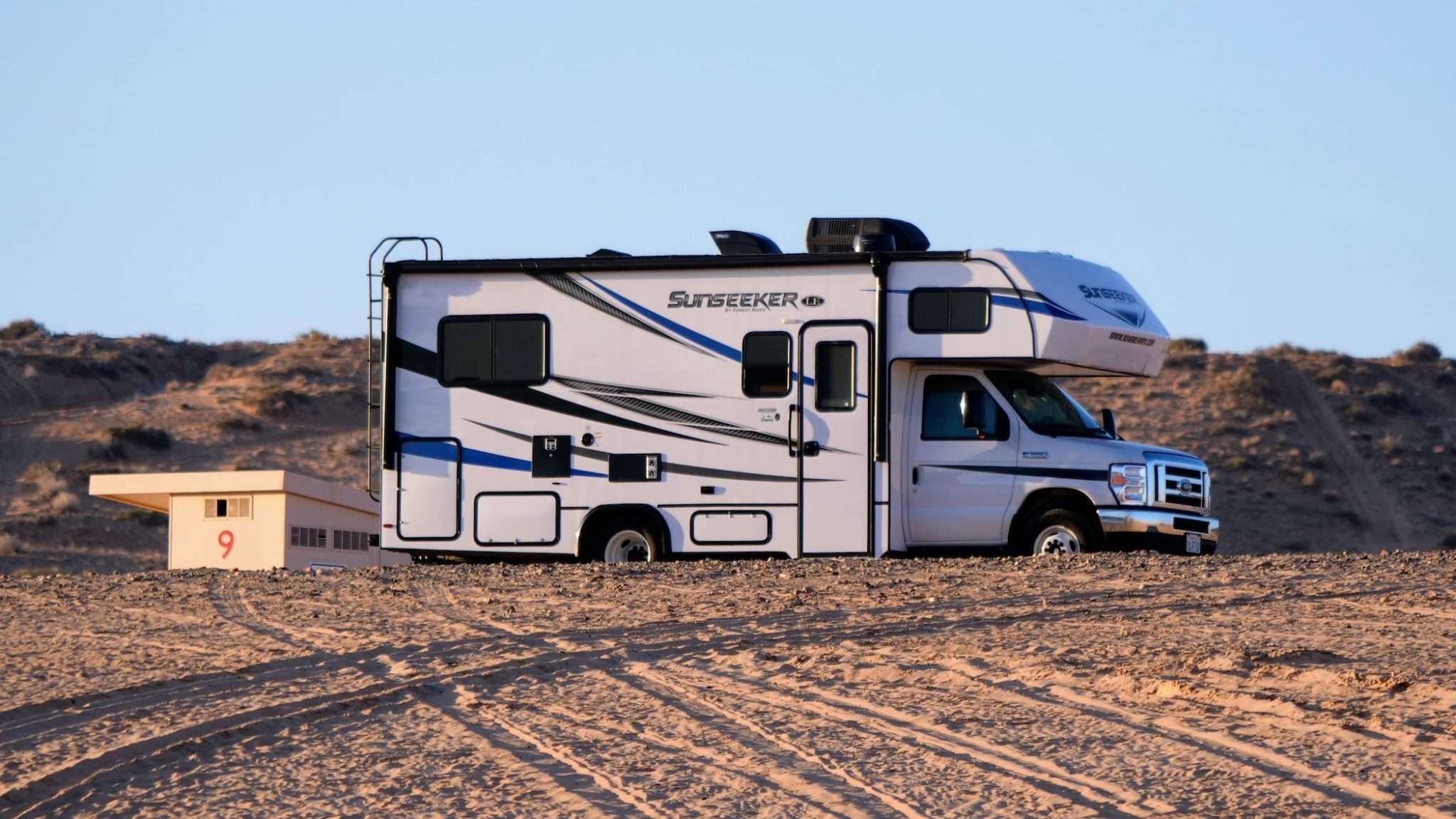 Sunseeker RV Buying Guide: Finding the Right Model for Your Adventure