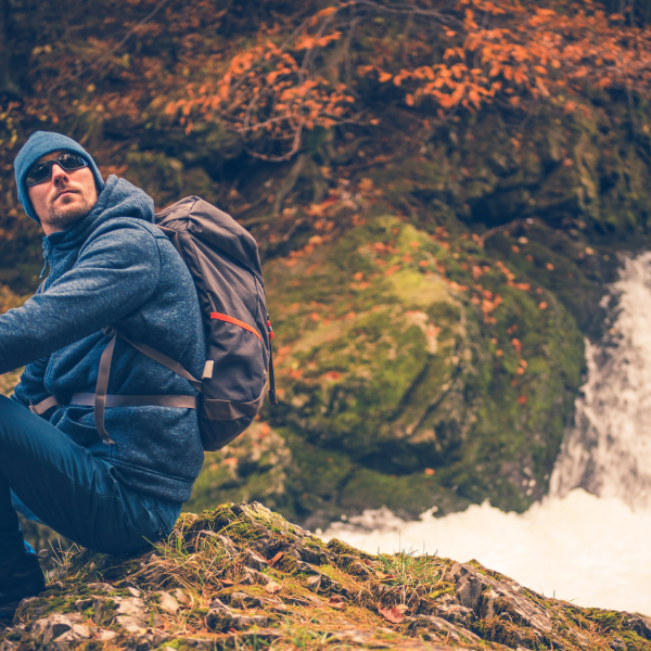 The Fall Hiking Outfit Checklist: Gearing Up for Cooler Weather