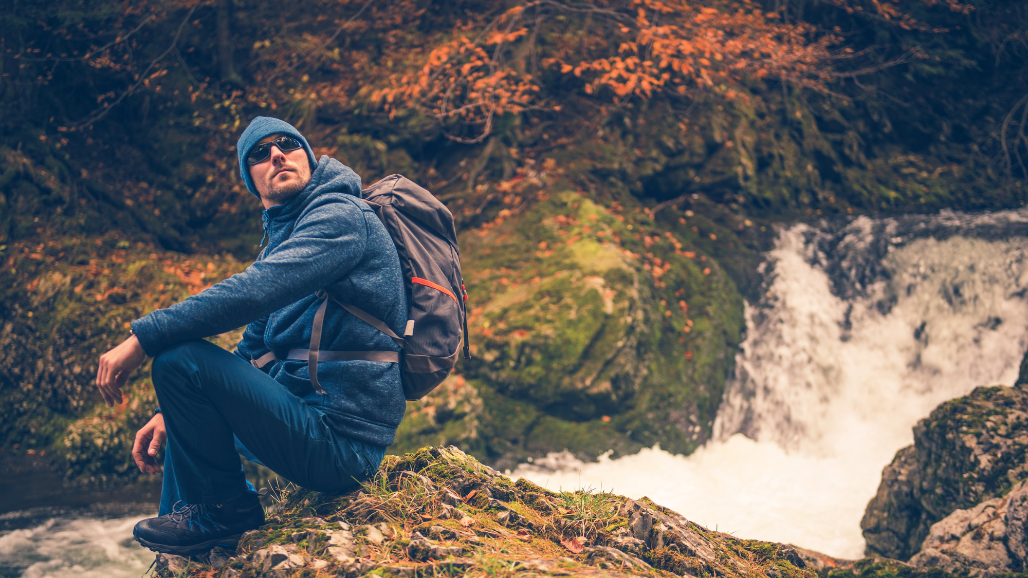 The Fall Hiking Outfit Checklist: Gearing Up for Cooler Weather