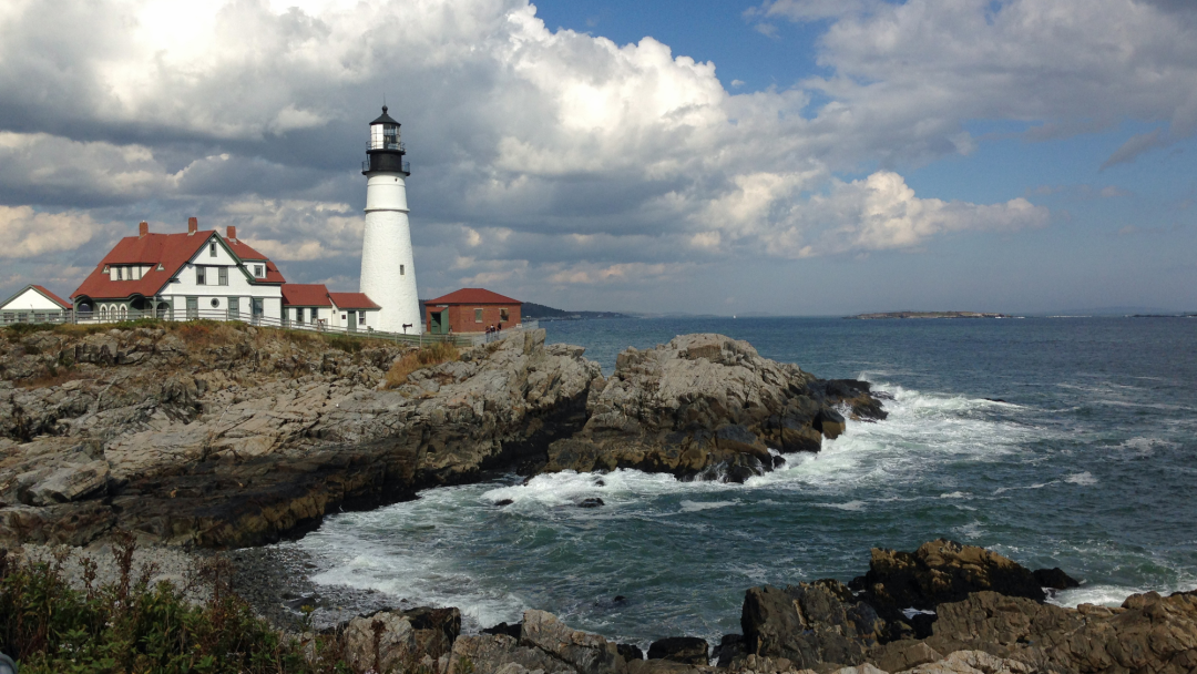 10 Best Maine Lighthouses to See On Your Coastal Roadtrip