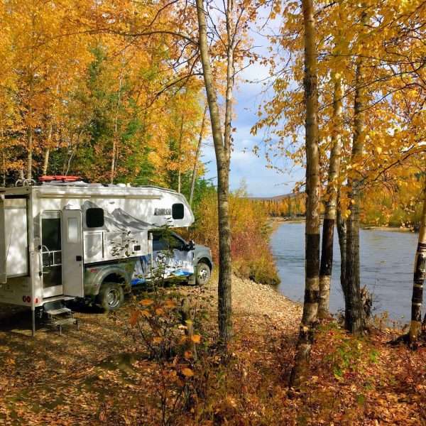 Fall Color Tours: 7 Amazing Must-See Roads and Towns for the Best Colors
