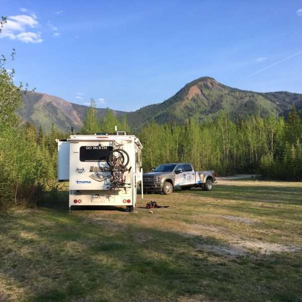 5 Expert Strategies for Off-Truck Truck Camper Stability and Storage