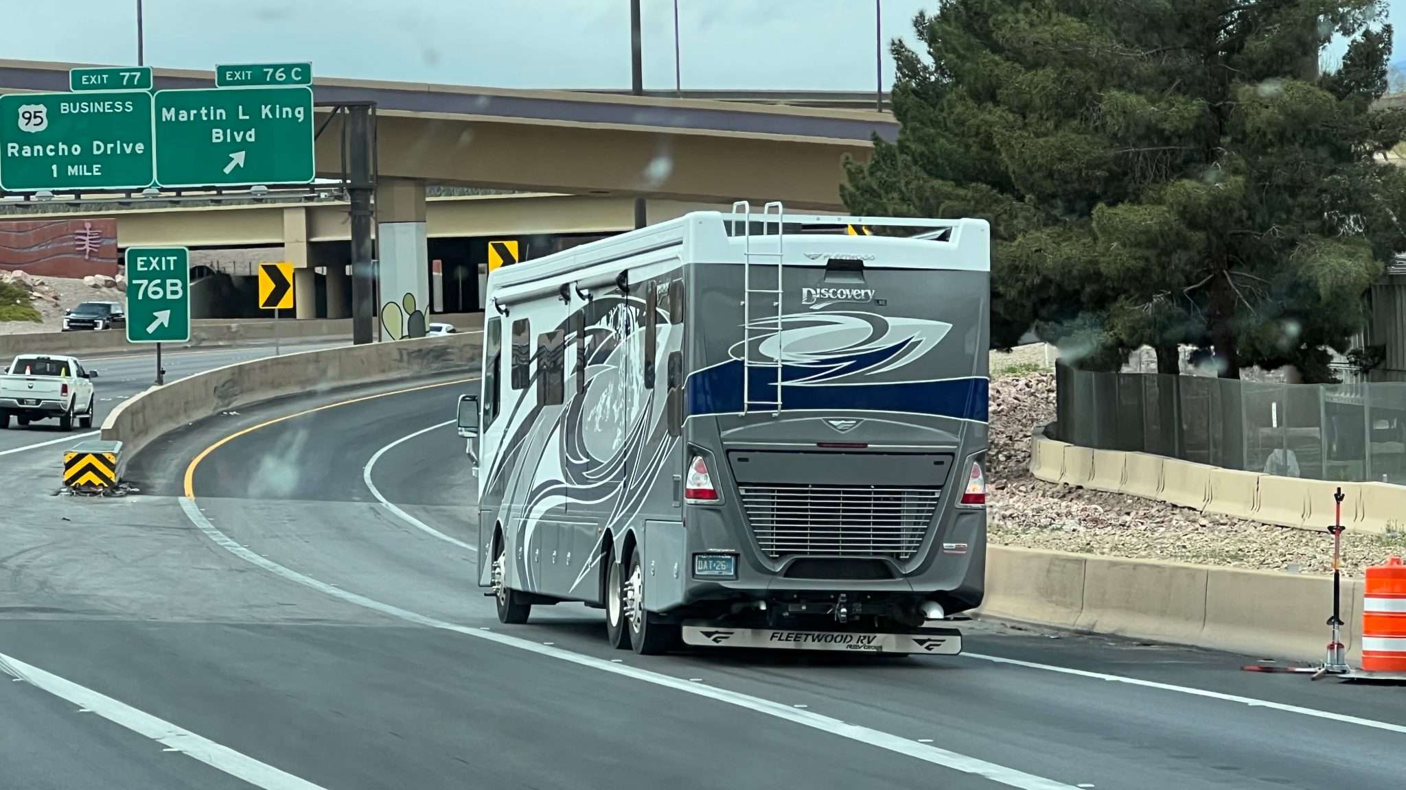 Who Is REV Group? The Driving Force Behind Some of Your Favorite RV Brands